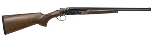 CZ Sharp-Tail Coach Walnut 12 GA 20" Barrel 3"-Chamber 2-Rounds