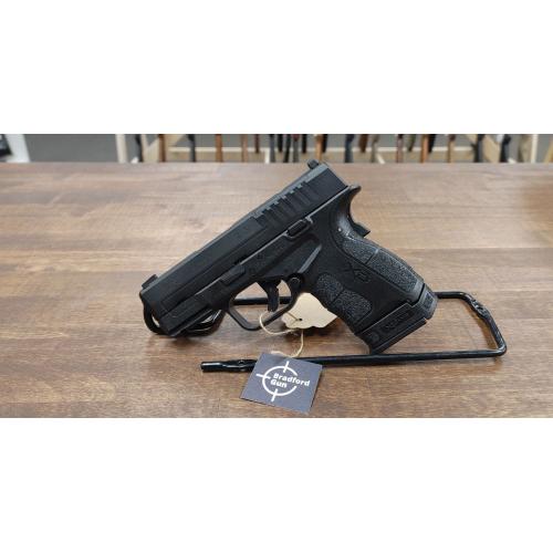 Springfield XDS MOD 2