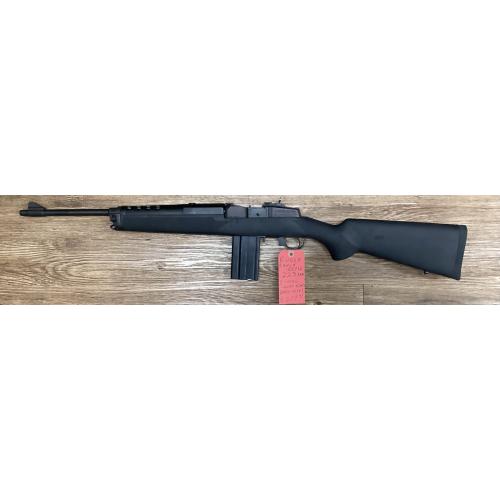 CONSIGNMENT Ruger Ranch Rifle .223 REM