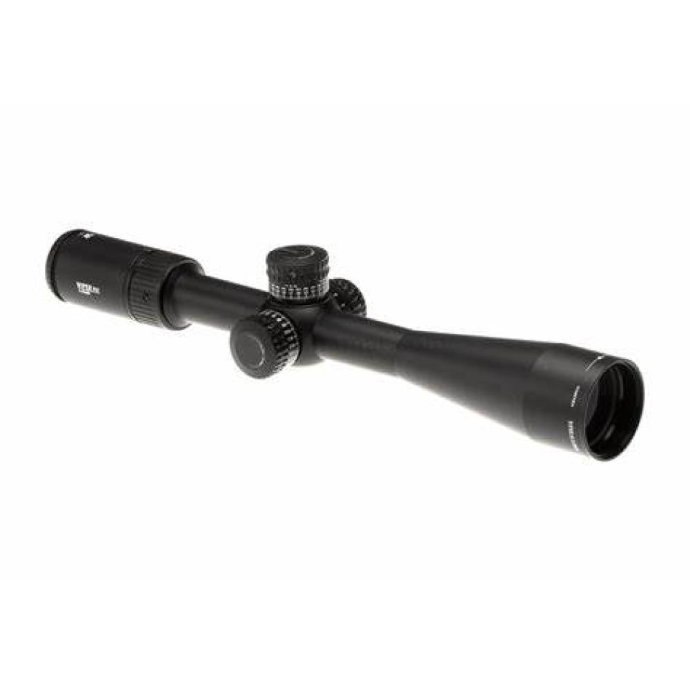 Viper PST Gen II 5-25x50 SFP EBR-4 MOA