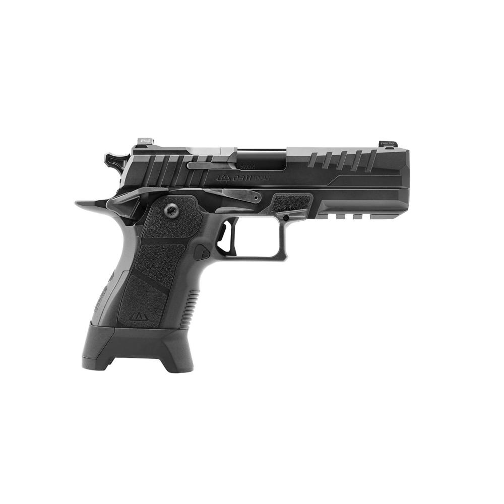 OA DEFENSE 2311 COMPACT W/ PLUS KIT 9MM BLACK 17RD
