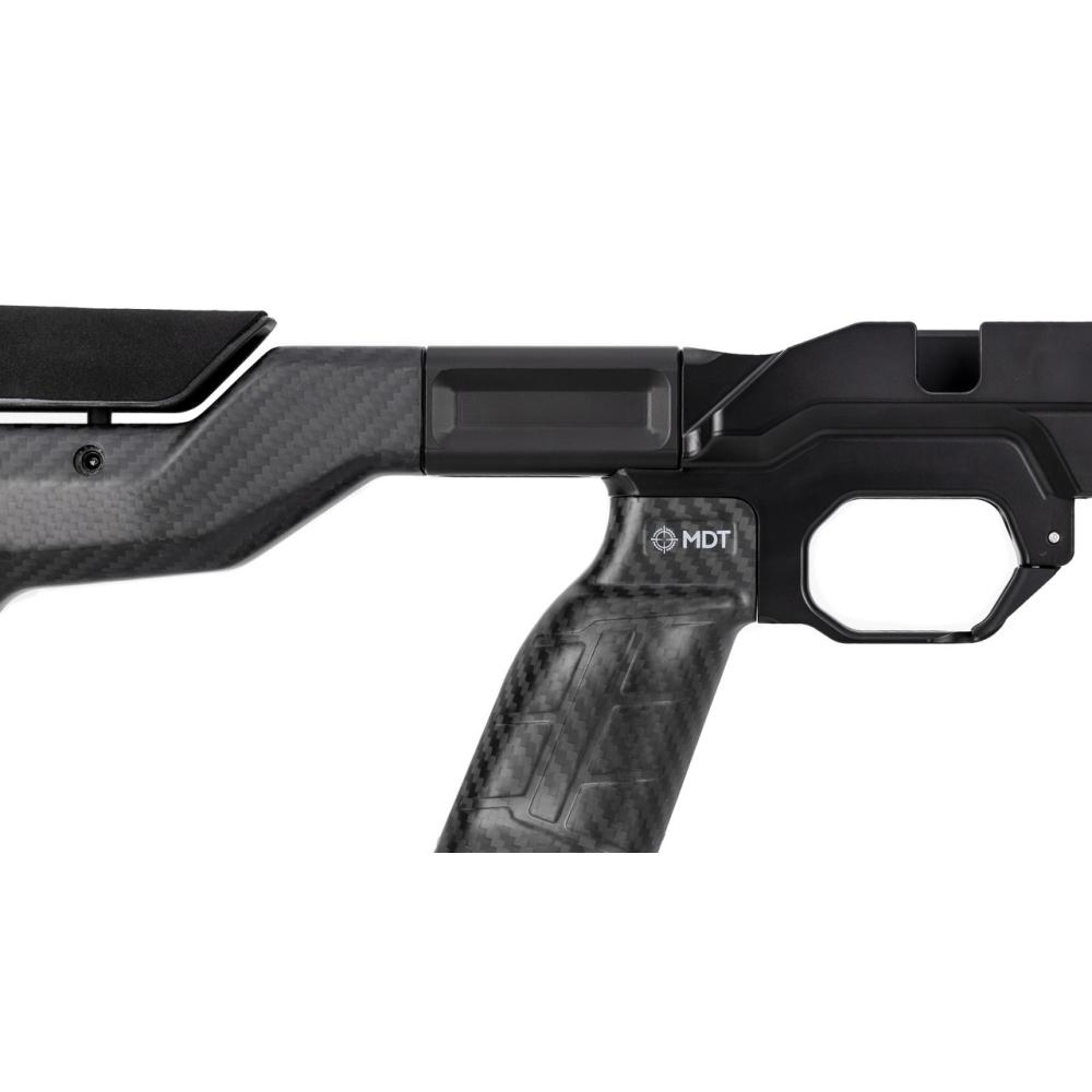 MDT HNT26 CHASSIS SYSTEM REMINGTON 700 SA ARCA FOREND FOLDING BUTTSTOCK