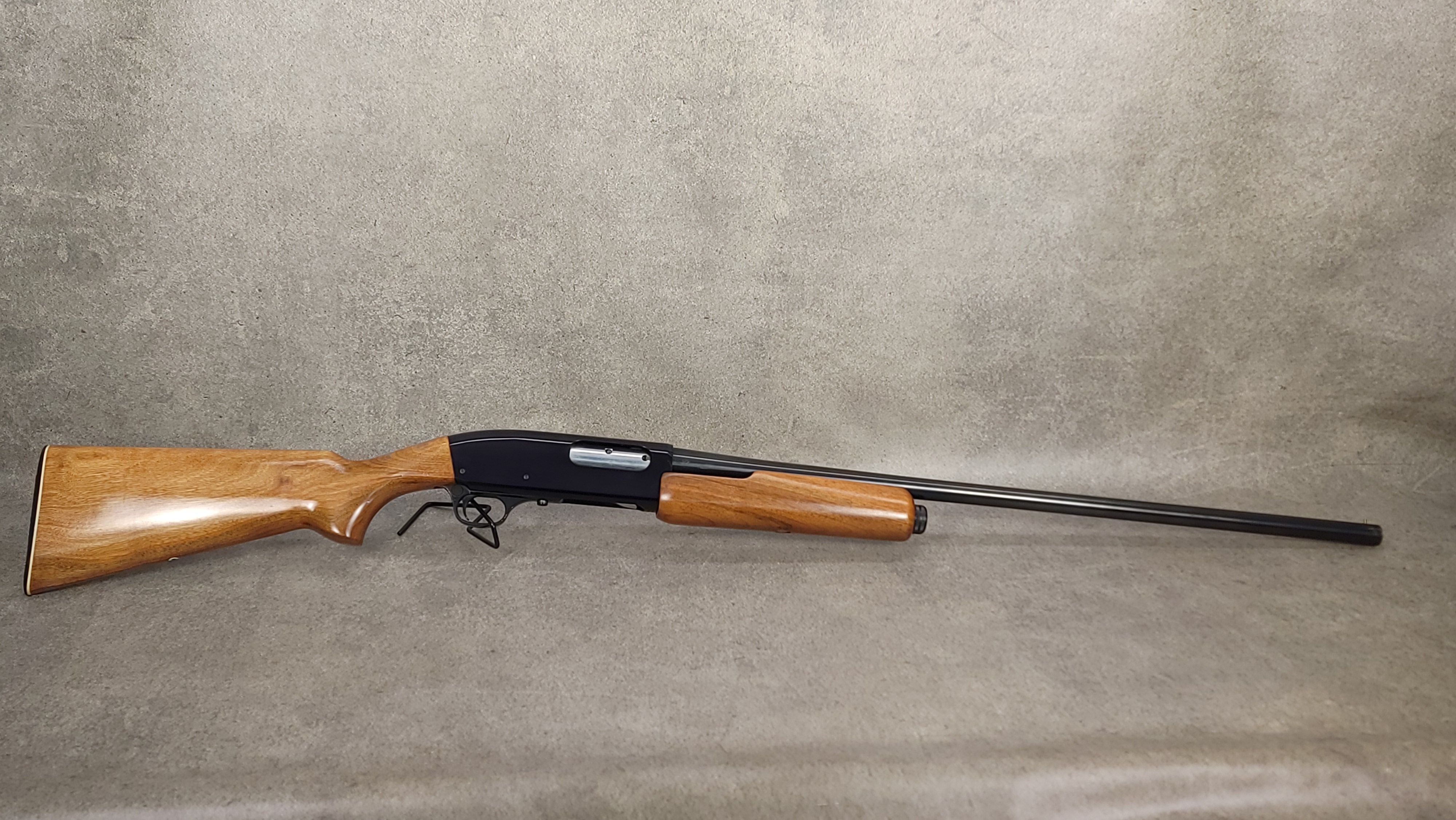 Marlin Mark I - 12 GA - Mfg 1960-1963 - Curios & Relics at GunBroker ...