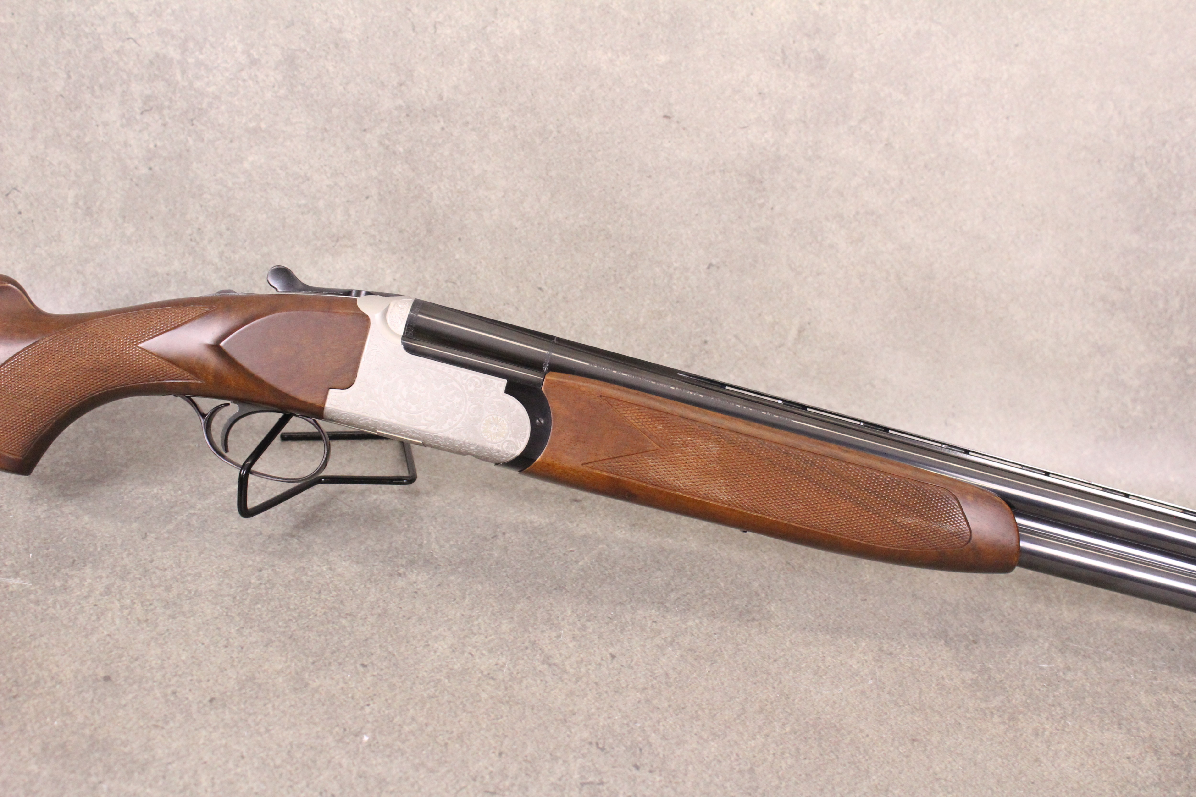 Franchi Brescia Falconet - 26" - 12GA - Over Under Shotguns at ...