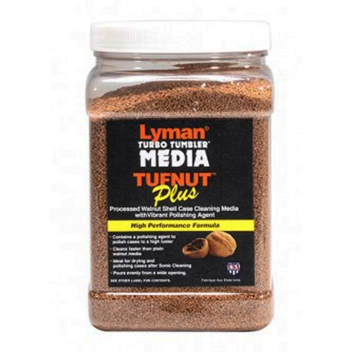 LYNMAN Turbo Tufnut Plus 3 lbs Jar