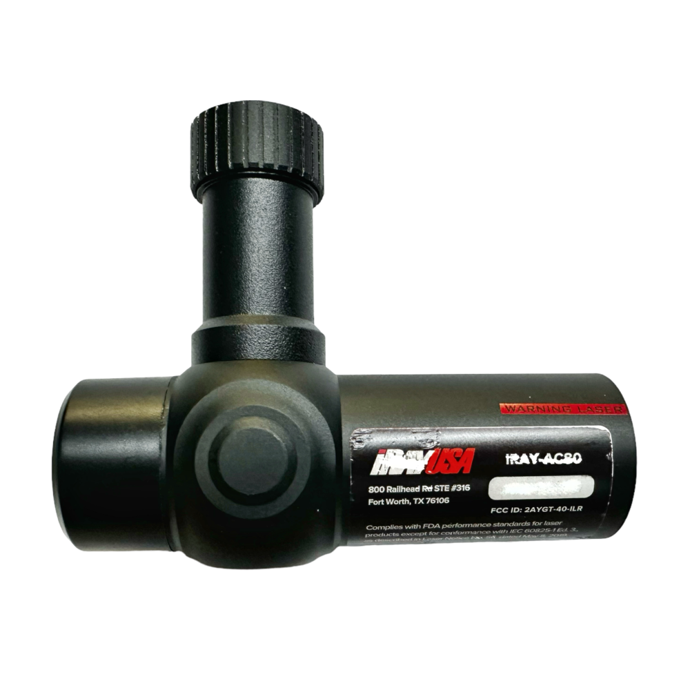 Iray Bolt LRF Battery Extender