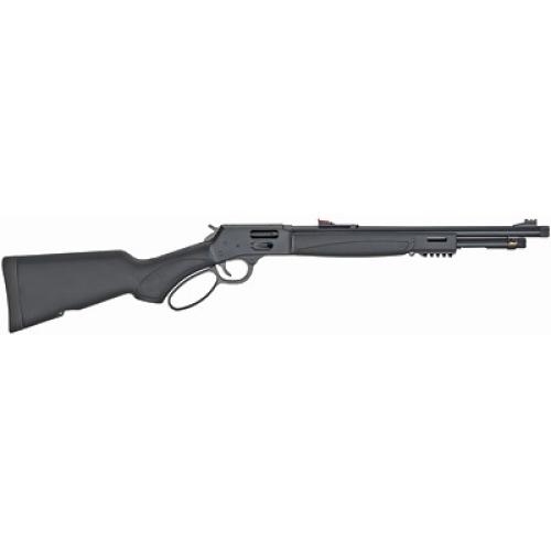 Henry Repeating Arms, Big Boy X Model, Lever Action, 45 LC
