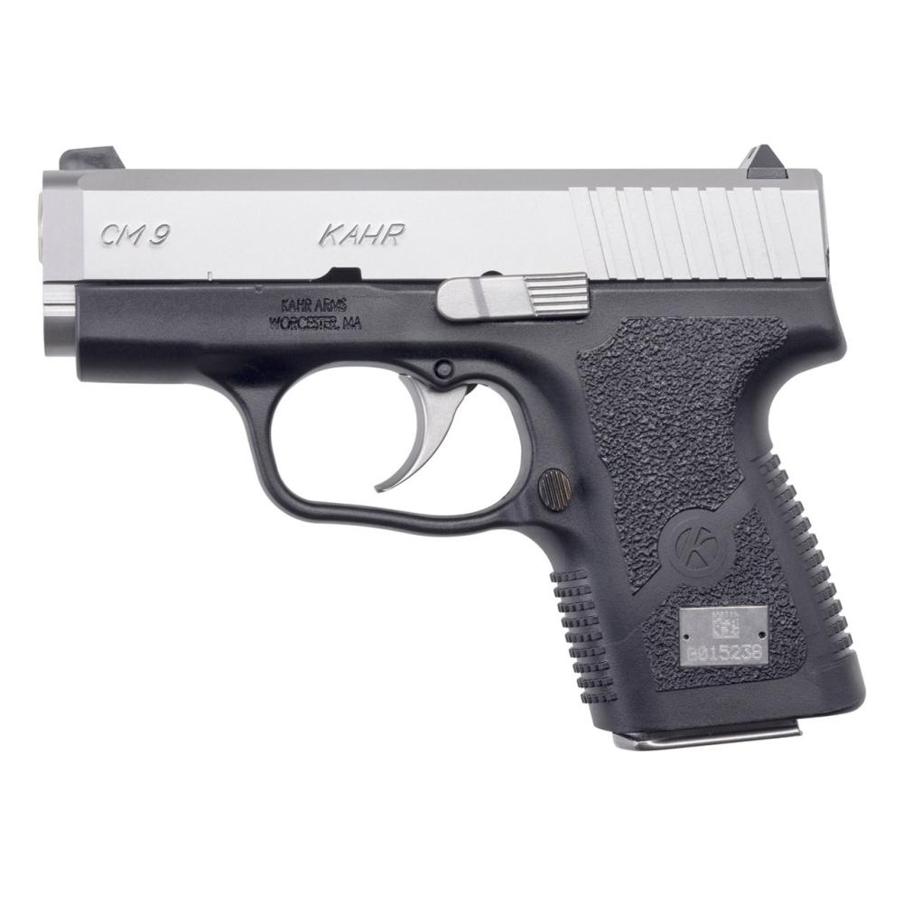 Kahr CM9 9mm