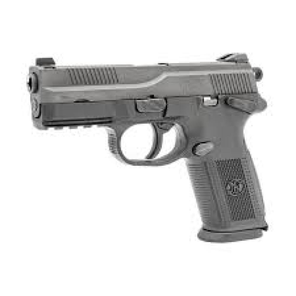 FNX-9 9MM