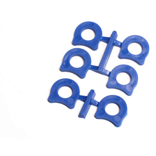 Wilson Combat 2B Shok-Buff Recoil Buffers 1911 Full Size Blue ...