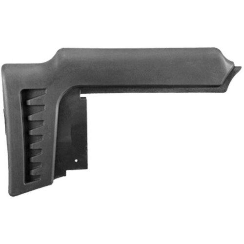 Ruger 90432 Stock Module Ruger American Synthetic Black High Comb with ...