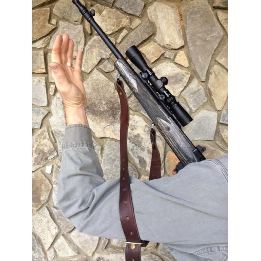 Andy's Steyr Scout Ching Sling