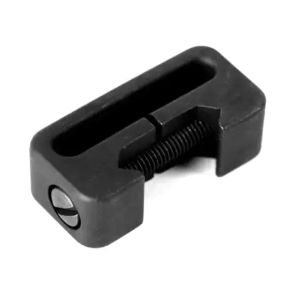 Rail Mounted Fixed Loop