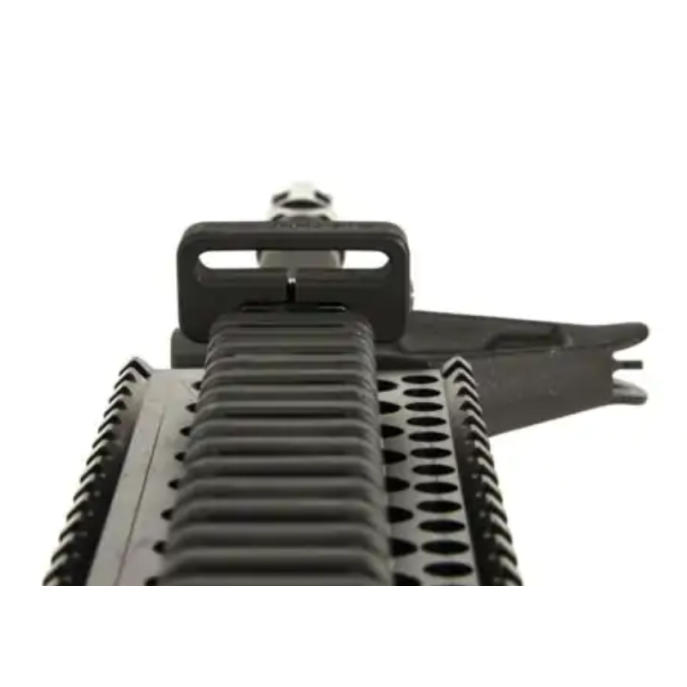 Rail Mounted Fixed Loop