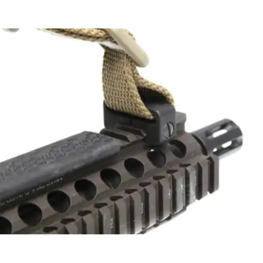 Rail Mounted Fixed Loop