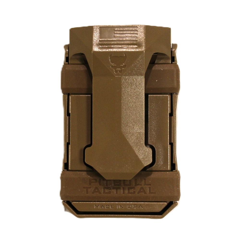 PitBull Universal Mag Carrier