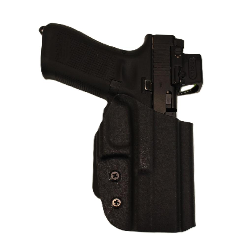 JM Custom Kydex Holsters