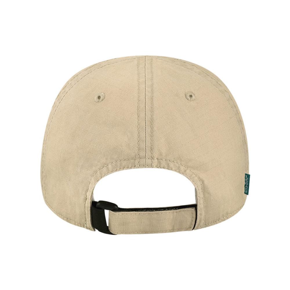Tacticool Hat - Khaki/Orange