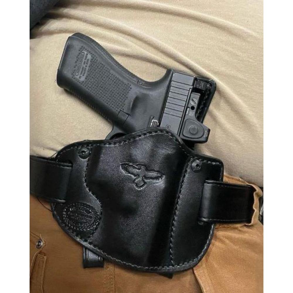 Simply Rugged Holsters