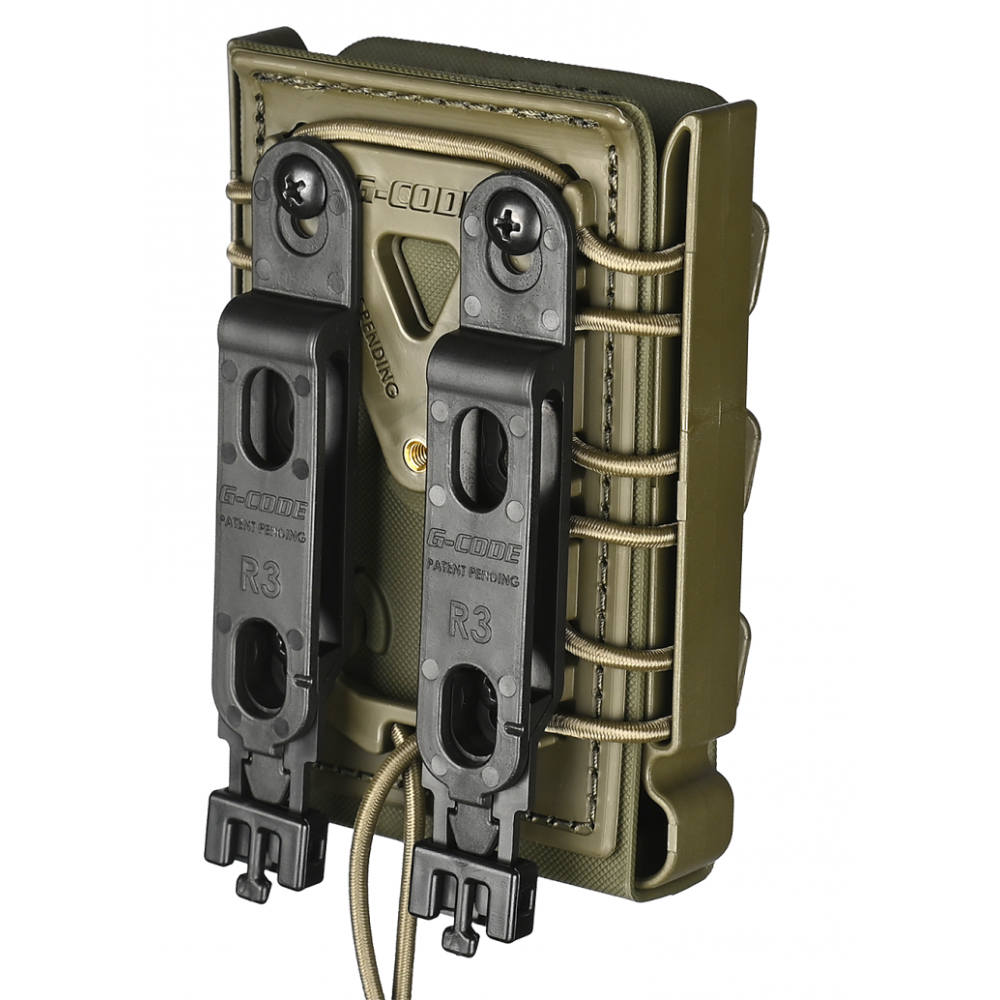 G-Code Scorpion Rifle Mag Carrier