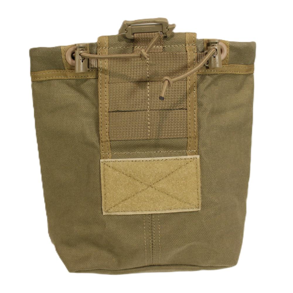 Maxpedition RollyPoly Folding Dump Pouch