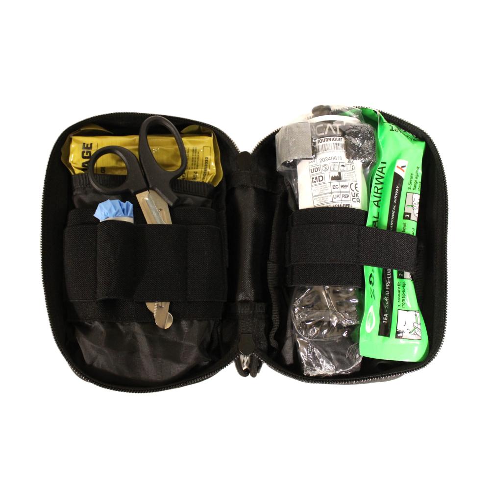Gunsite IFAK/Trauma Kit