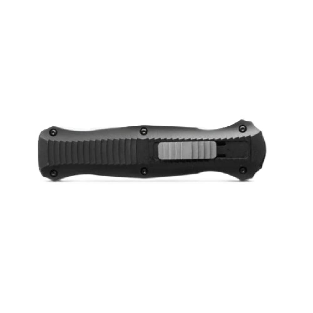 50th Benchmade Infidel - Black