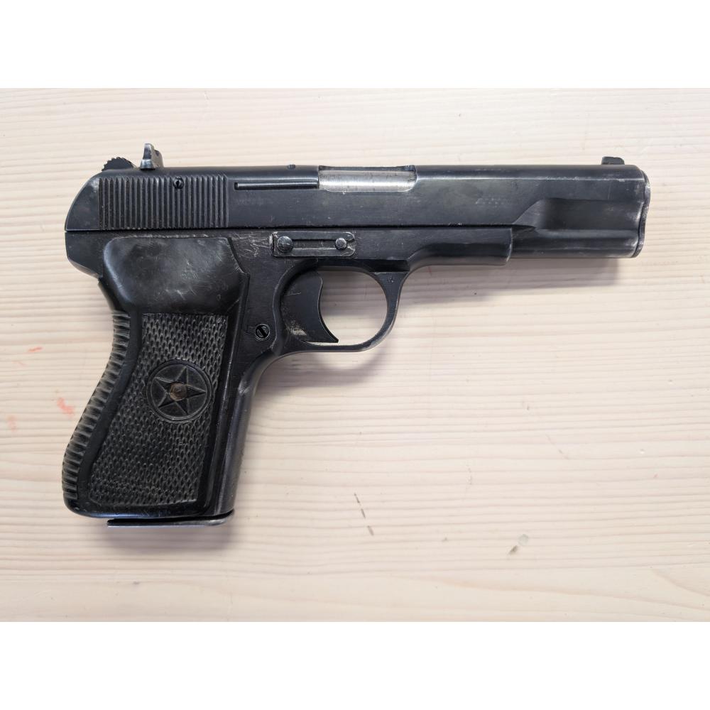 Norinco Model 213, 9mm