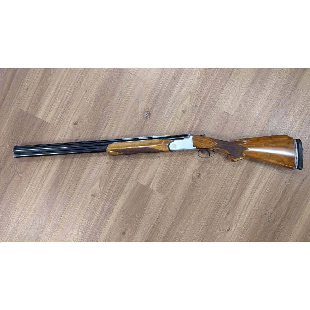 Rottweil Model 72 Combo 12 GA, 20 GA, 28 GA, and .410 bore