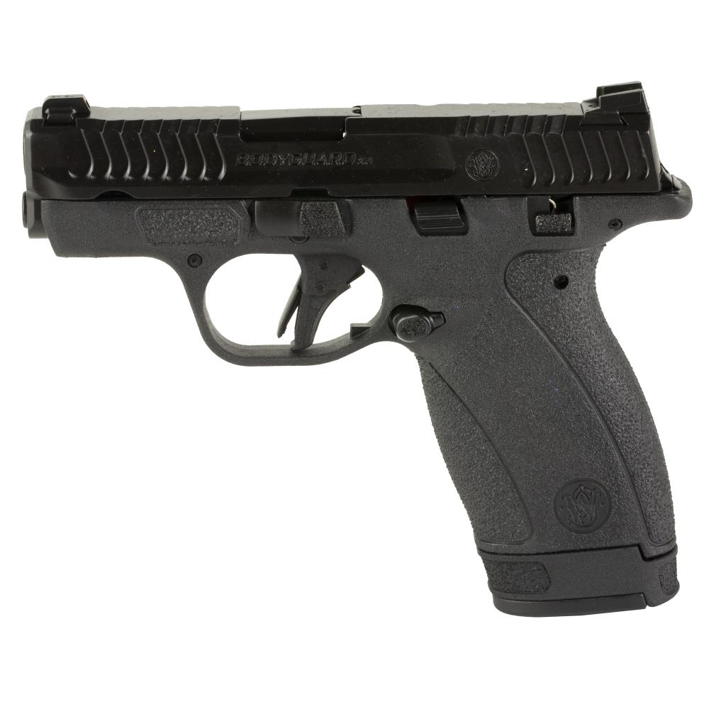 Smith & Wesson Bodyguard 2.0 .380 ACP Armornite Pistol | Towers Armory