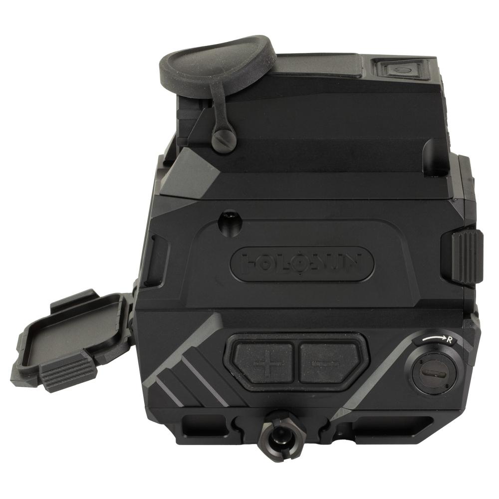 Thermal Digital Rifle sight