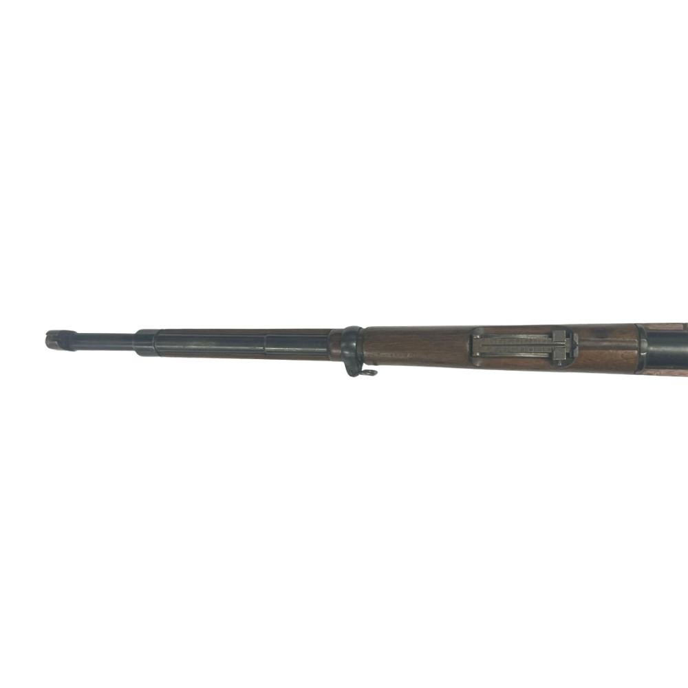 Mauser 1895 7mm (7x57mm) Blued Steel Rifle - Upcu6081 | Towers Armory