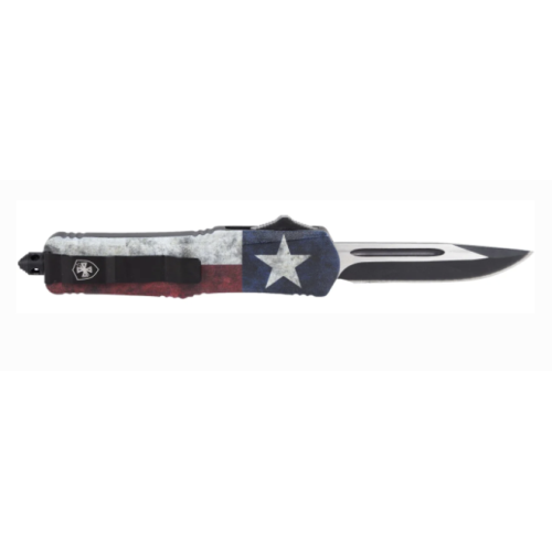 TEMPLAR GEN II S SMALL CAPTAIN DROP POINT