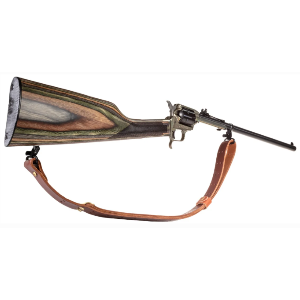 HERITAGE ROUGH RIDER RANCHER 22 LR 16.125'' 6-RD RIFLE