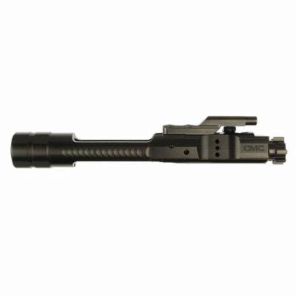 CMC Triggers Enhanced Bolt Carrier Group