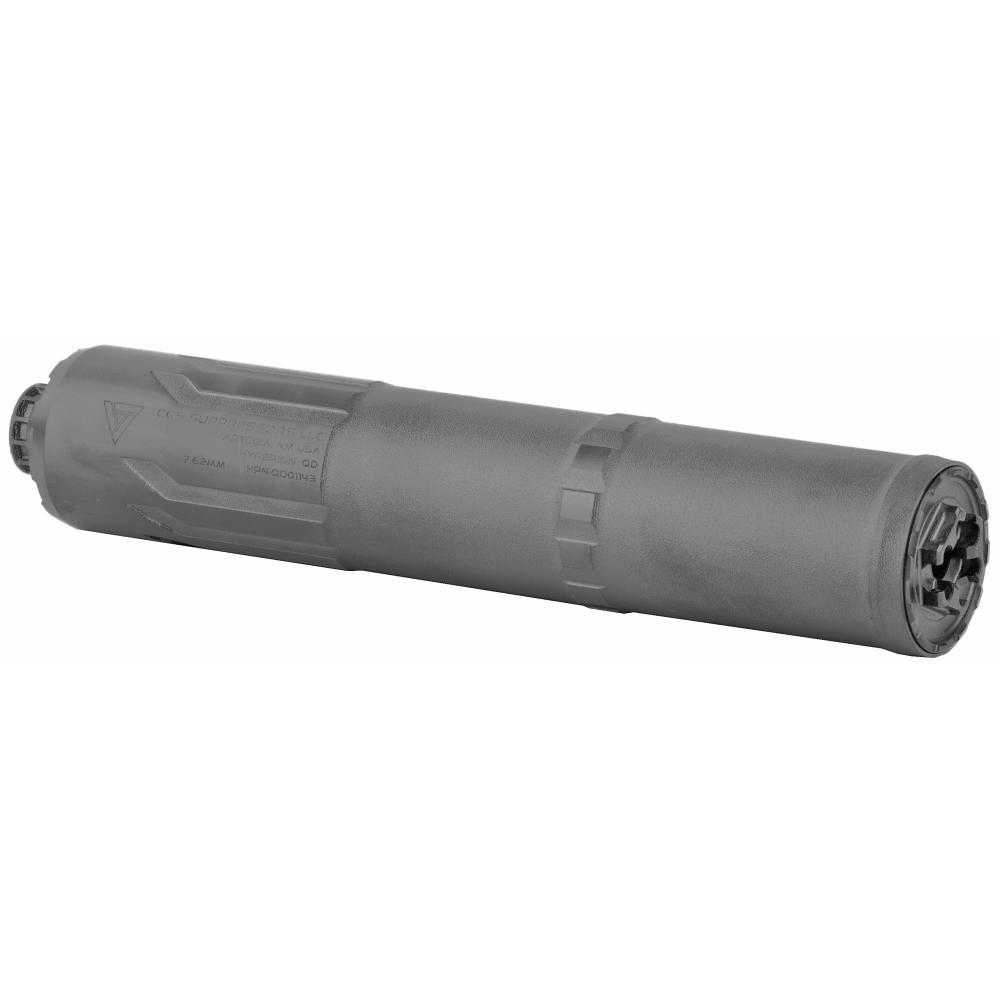 CGS HYPERION 7.62MM Titanium Suppressor