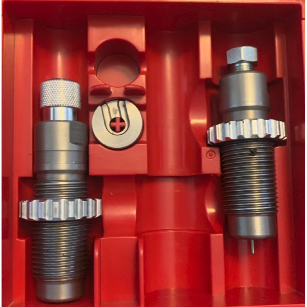 Lee Precision 6mm Max Reloading Dies