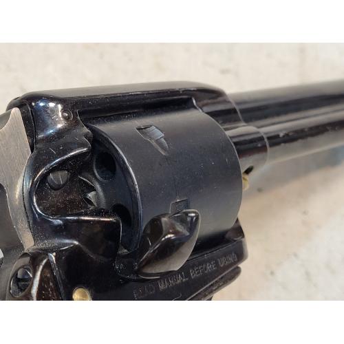 Heritage Manufacturing - Rough Rider - Single Action