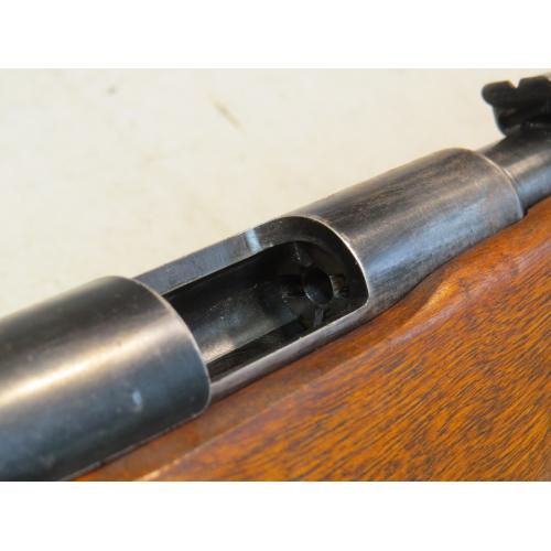 Mossberg & Sons - 42TR - Bolt Action