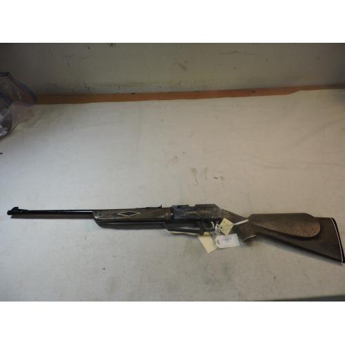 Daisy Powerline 880 Limited Edition 20th Anniversary BB Pellet Air Rifle