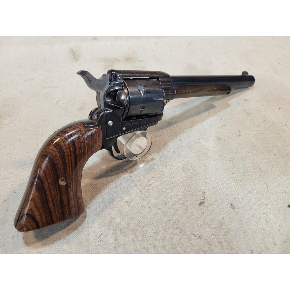 Heritage Manufacturing - Rough Rider - Single Action