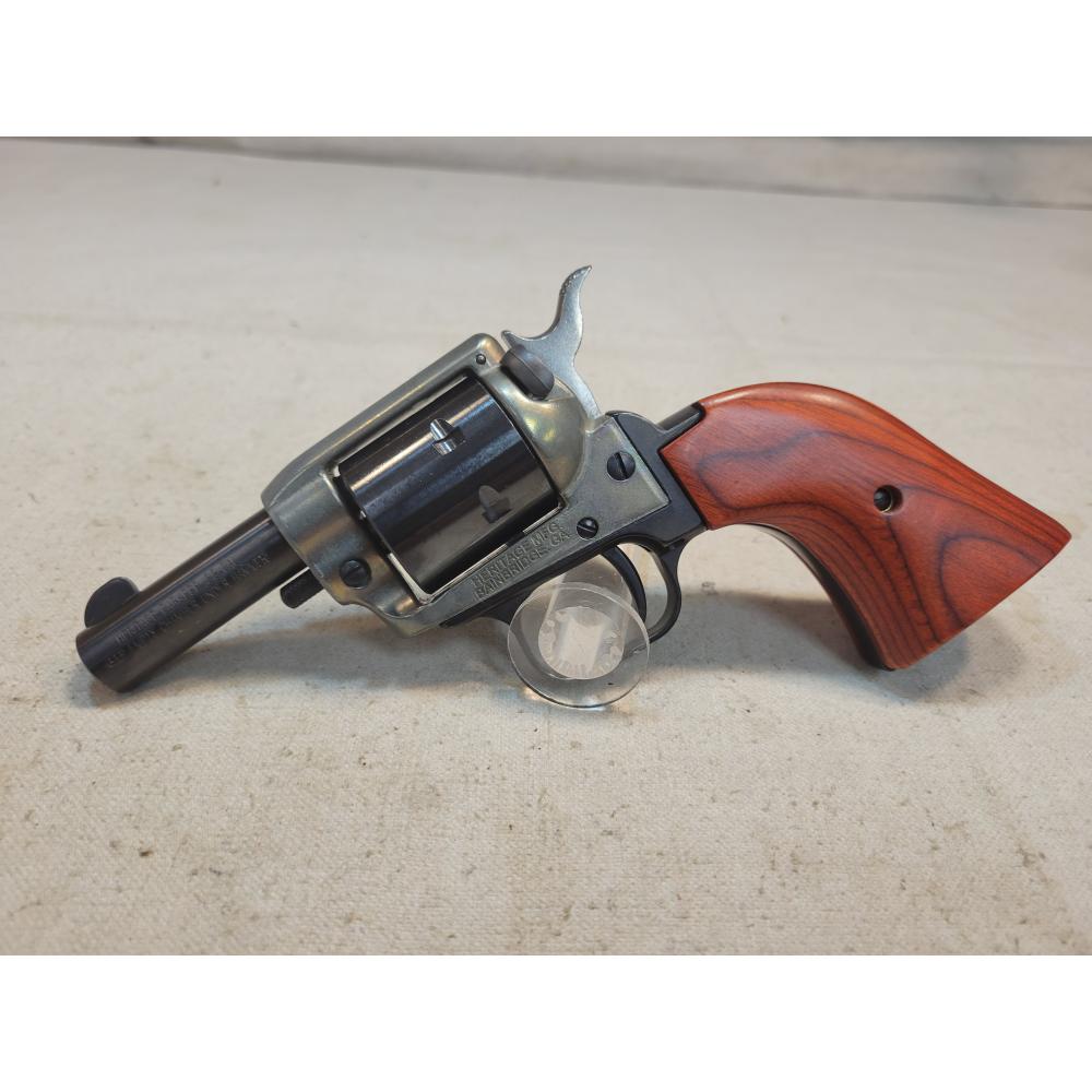 Heritage Manufacturing - Barkeep - Single Action