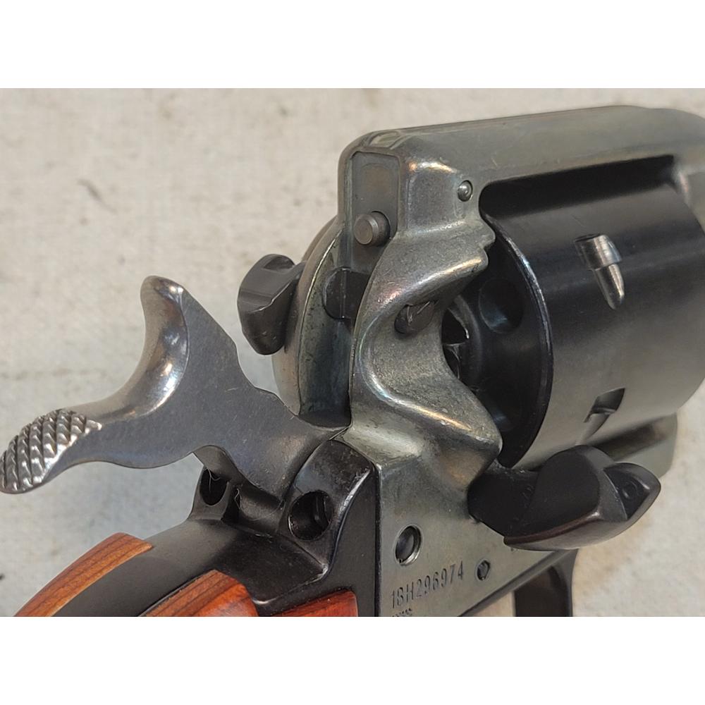 Heritage Manufacturing - Barkeep - Single Action