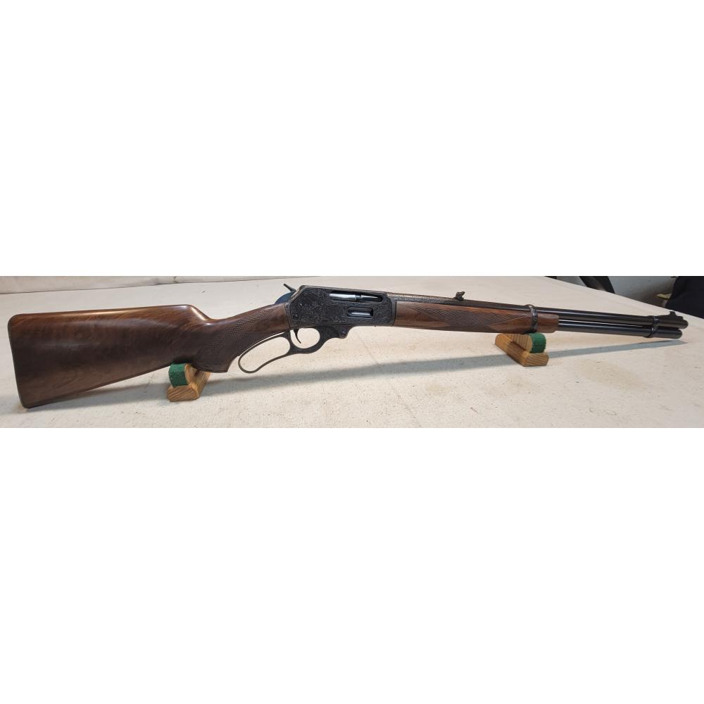 Marlin - 336 - Lever Action