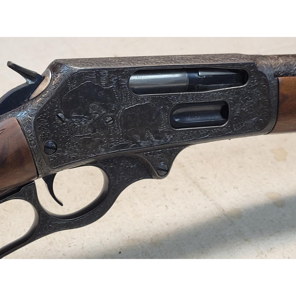 Marlin - 336 - Lever Action