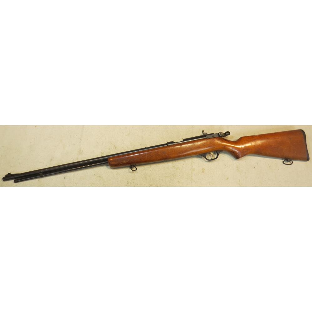 Marlin - 81-DL - Bolt Action
