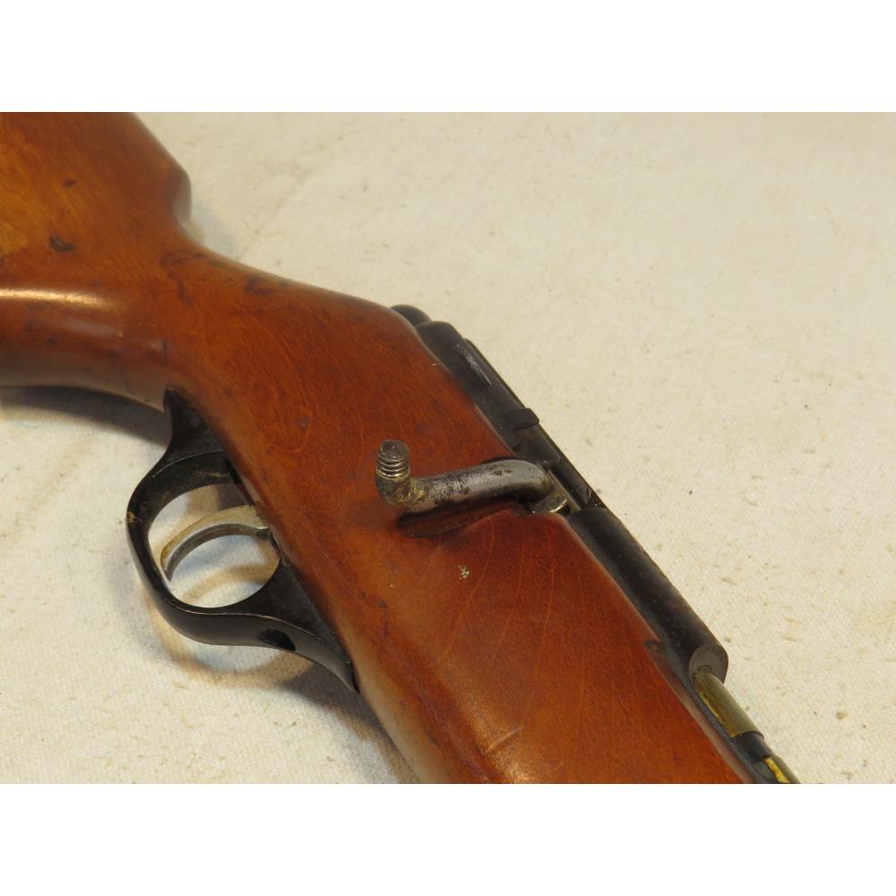 Marlin - 81-DL - Bolt Action