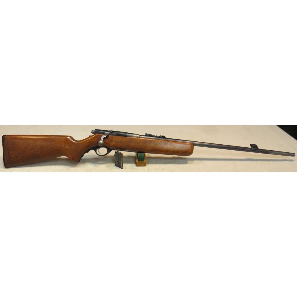 Mossberg & Sons - 42TR - Bolt Action