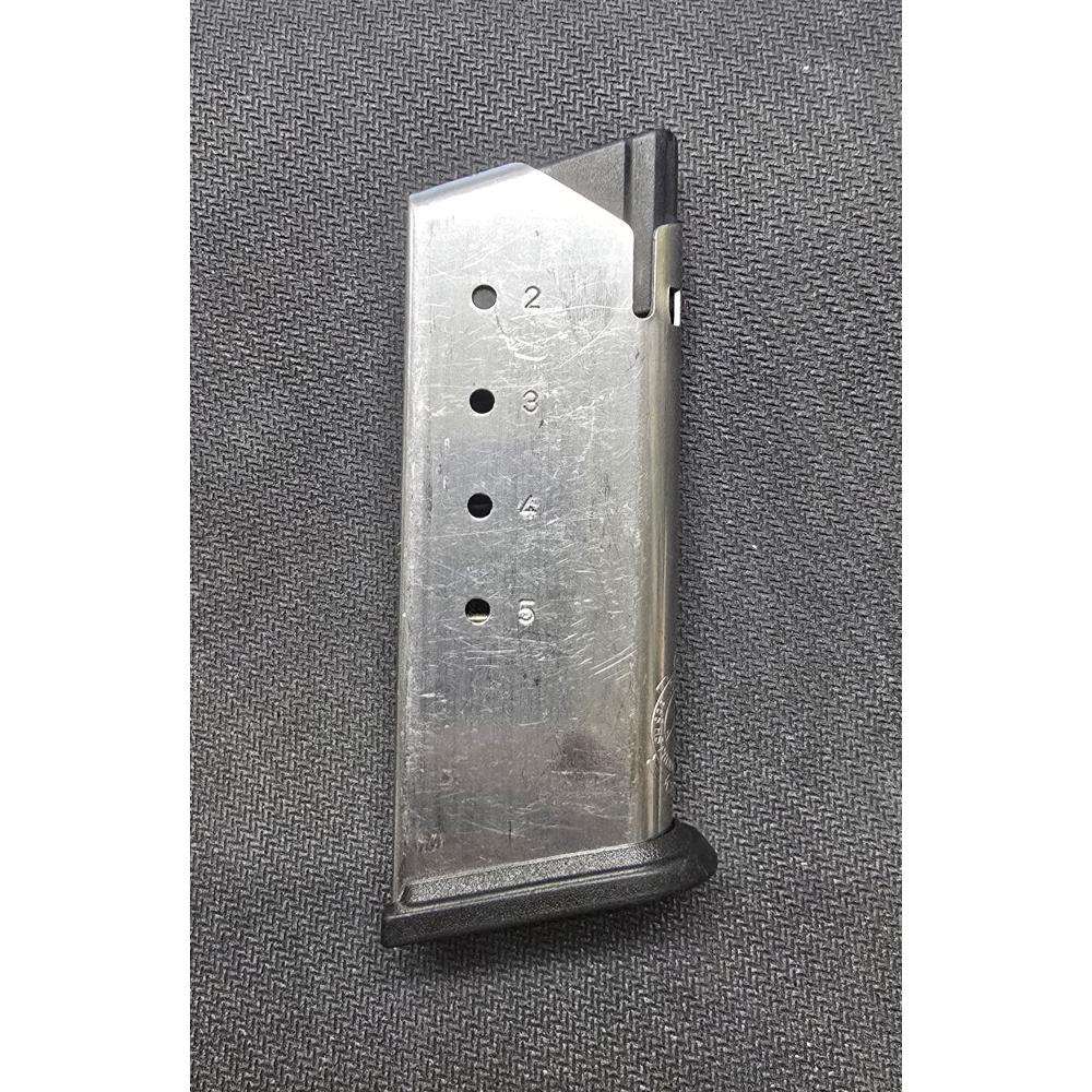 SPRINGFIELD XDS 45 ACP 5 Round Magazine