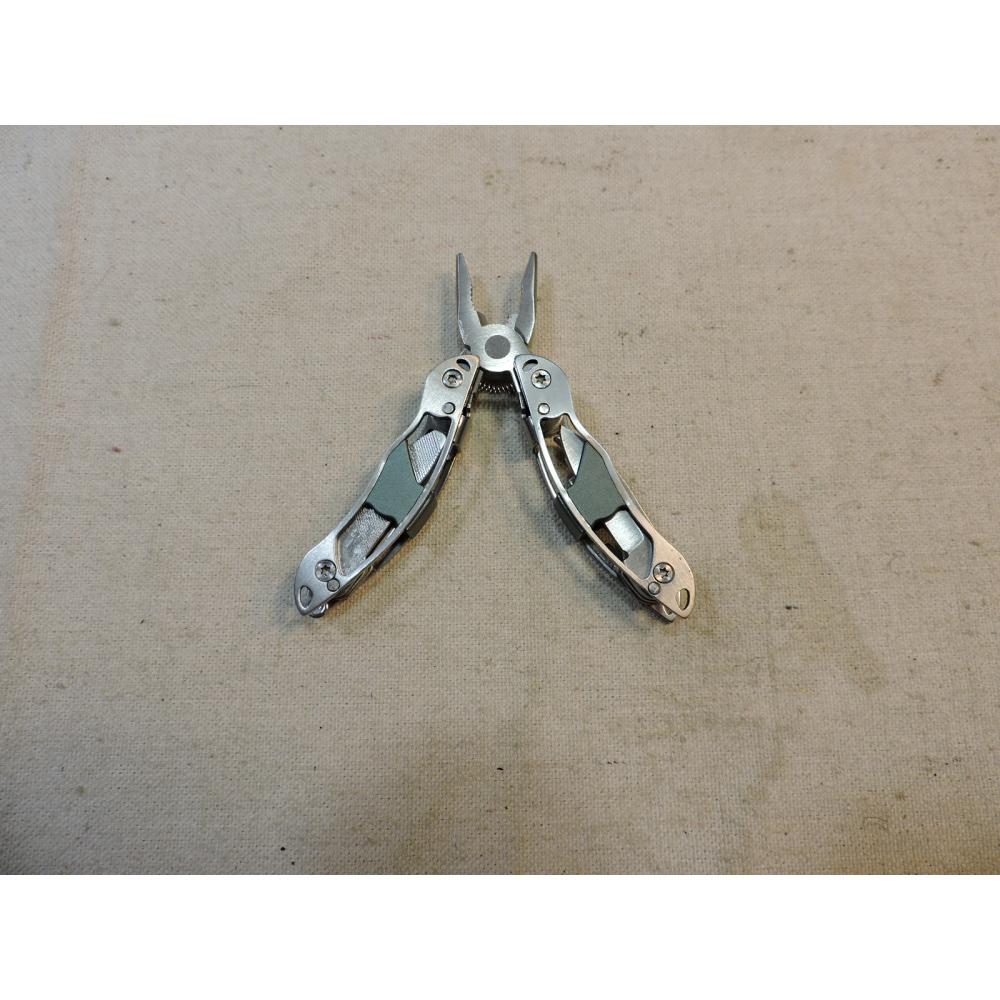 TRUE MULTI TOOL POCKET KNIFE